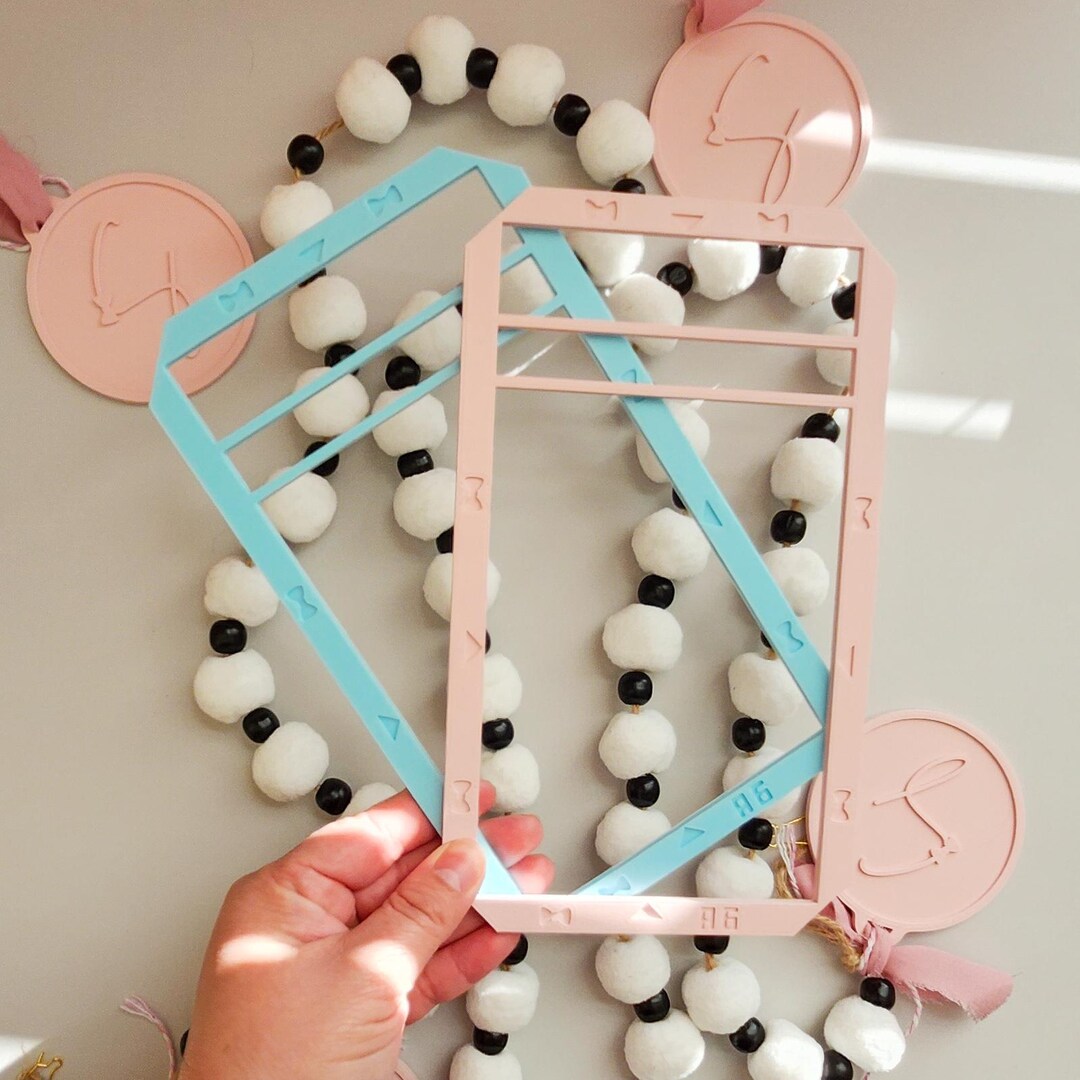 A6 Detachable Chicago Screw Notepad Stencil, A6 Size Notepad Binding ...