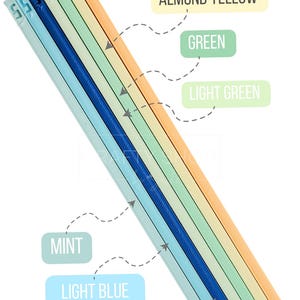 Large Margin Guide Tool Alignment Square Line up Corner Tool for Card ...