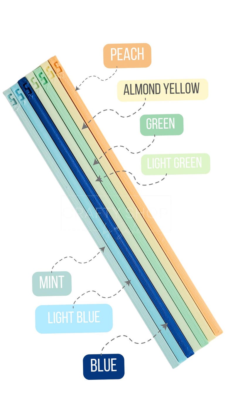 Large Margin Guide Tool Alignment Square Line up Corner Tool for Card ...
