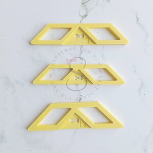 Corner Miter Tool for Bookbinding and Album Making Miter Tool for ...