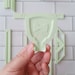 Book Binding & Scrapbooking Tool Kit, Craft Starter Set - Etsy