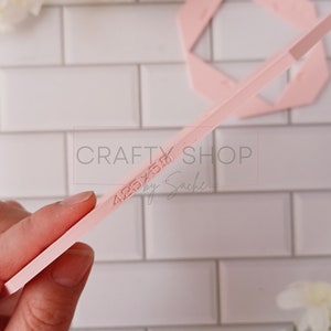 Etsy Album and Notebook Cover Template Stencil for Bookbinding Covers ...