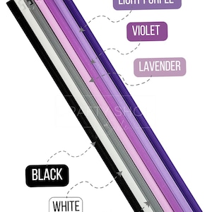 Large Margin Guide Tool Alignment Square Line up Corner Tool for Card ...