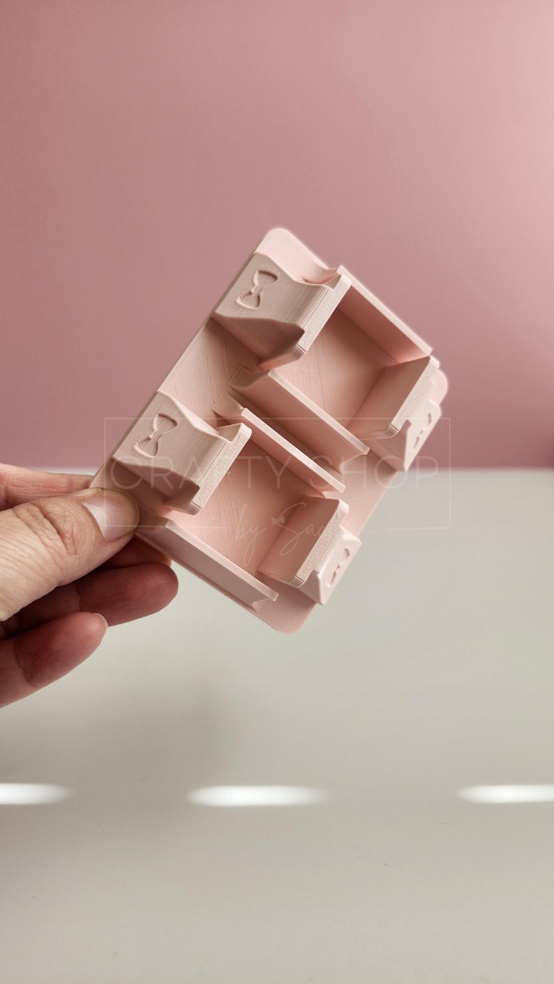 Estante de pie para dos herramientas Chomper Punch de esquina ...