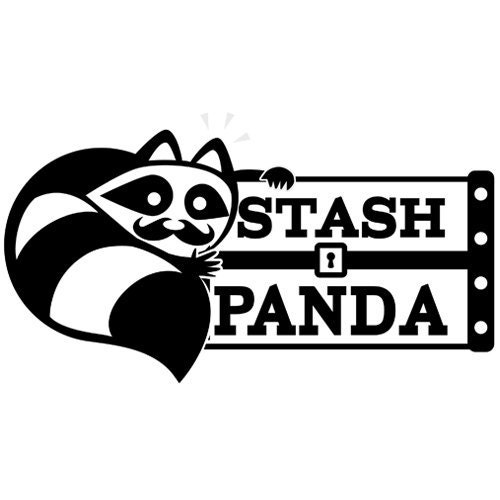 StashPanda - Etsy