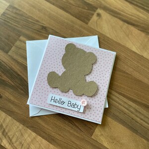 ABC Baby Blocks, Nursery Building Blocks, Pink Building Blocks, Wooden ...