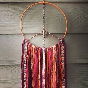 Bee, Farmhouse, Boho, Peace Sign Wreath, Bee Decor, Bee Gift, Wall ...