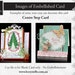 SVG Cut File Card/centre Step Card/step Card Template/svg Cards/folding ...