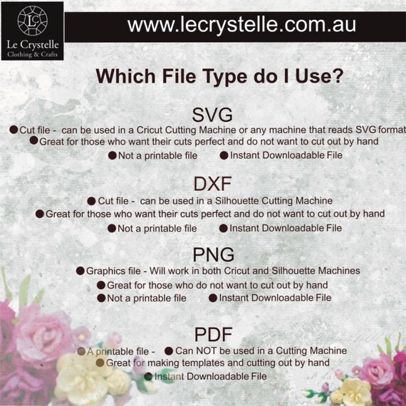 Paper Die Cuts Silhouette Cut Files Rolled Paper Flowers Paper Flower ...