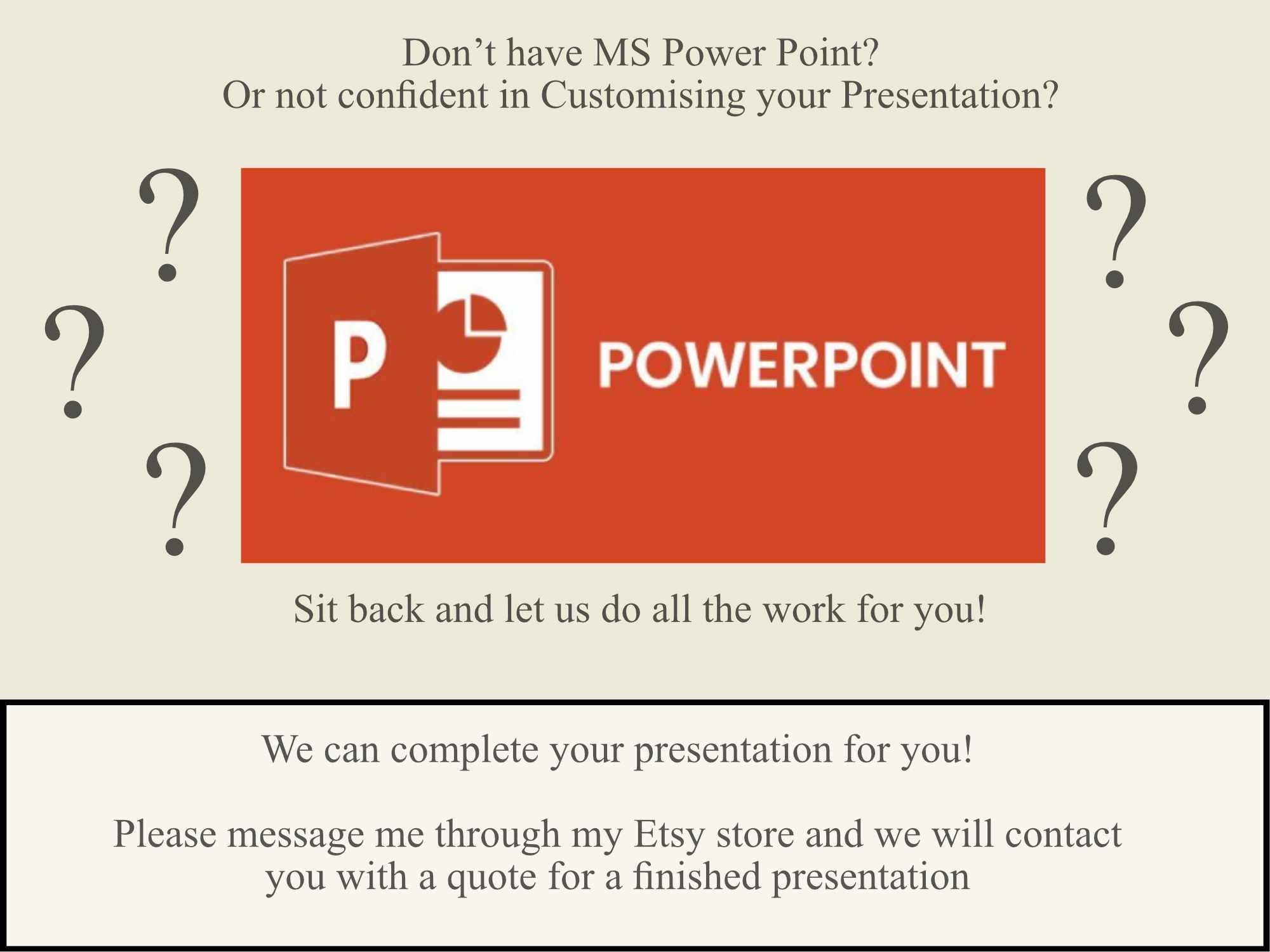 Celebration Animation Powerpoint