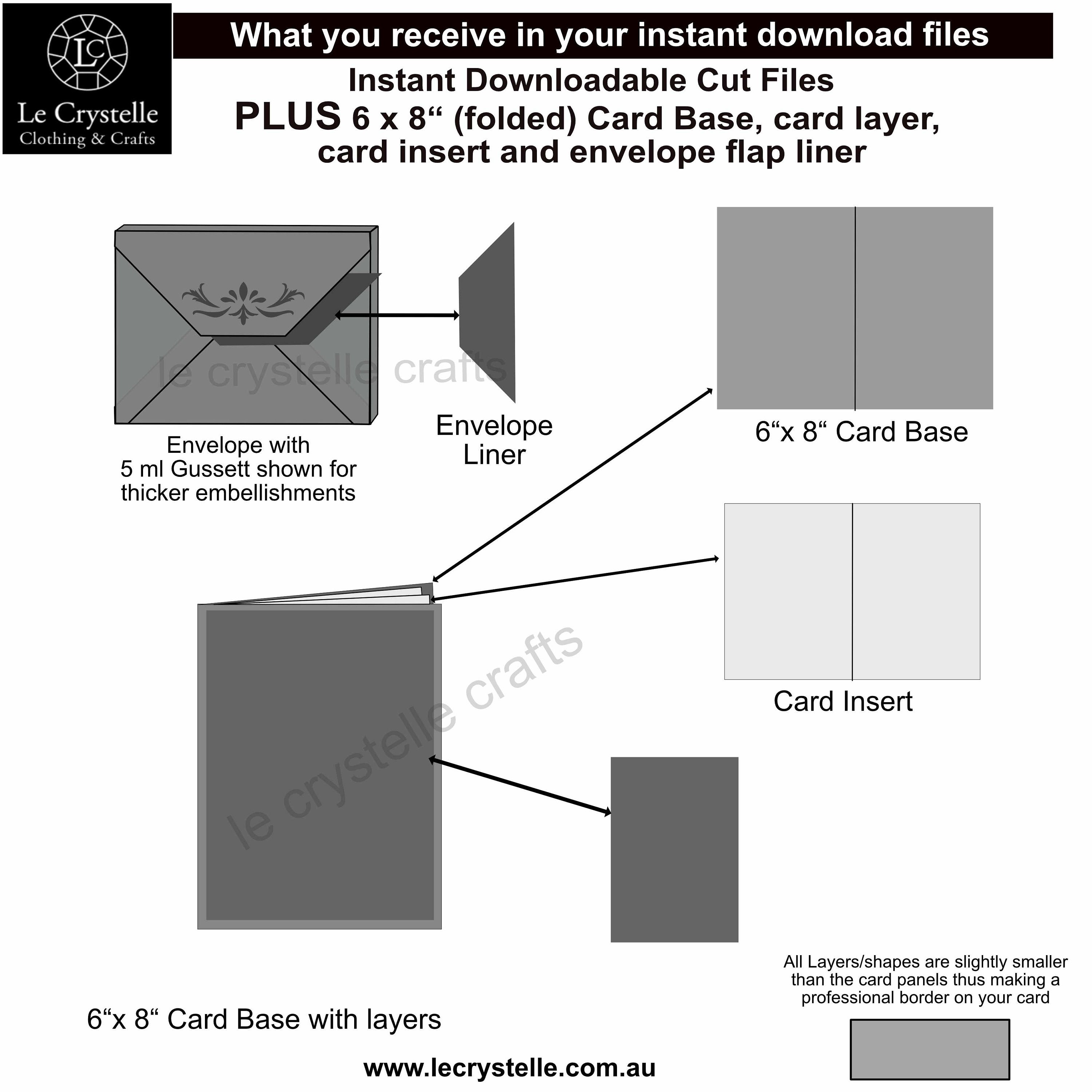 Ladies Dress Card/svg Cut File/ladies Dress Card/ Template - Etsy