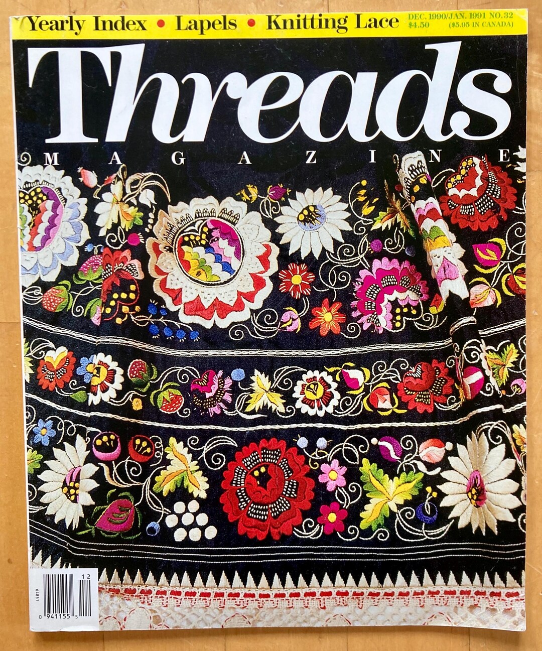 3 Vintage Sewing Magazines - Etsy