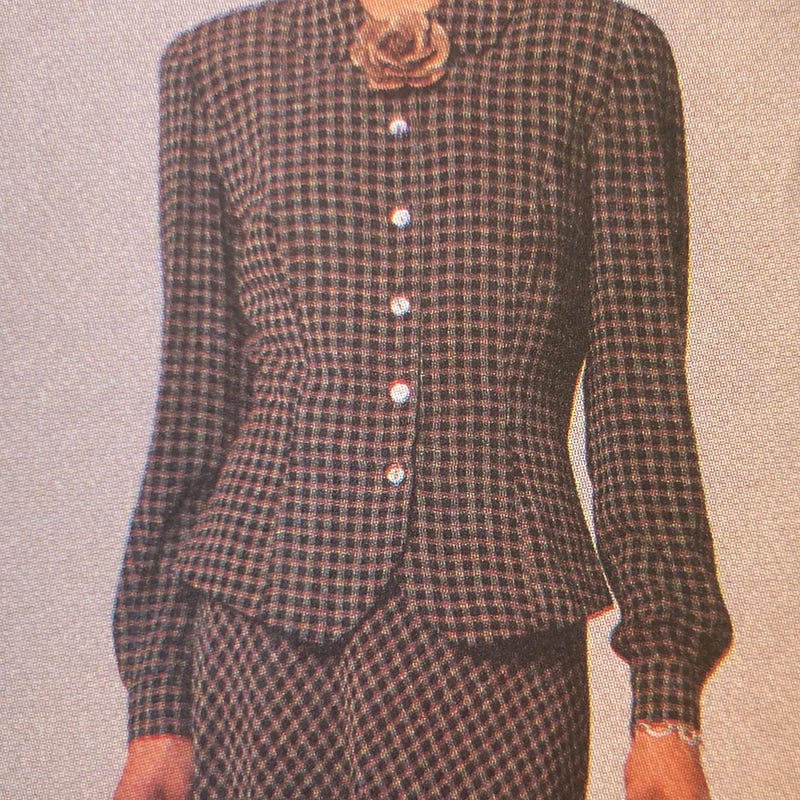 Butterick Donna Ricco - Etsy