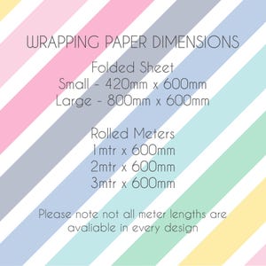 Personalised Thomas and Friends Wrapping Paper | Gift Wrap | Customised ...