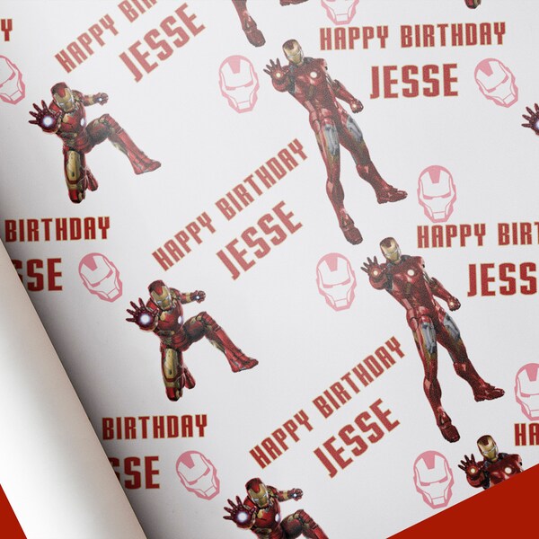 Iron Man Gifts - 60+ Gift Ideas for 2023