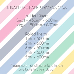 Personalised Thomas and Friends Wrapping Paper Gift Wrap Customised ...