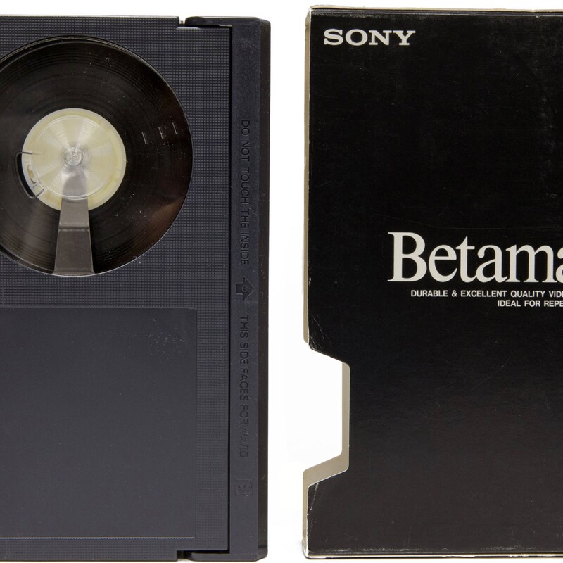 Vhs to Dvd Transfer - Etsy