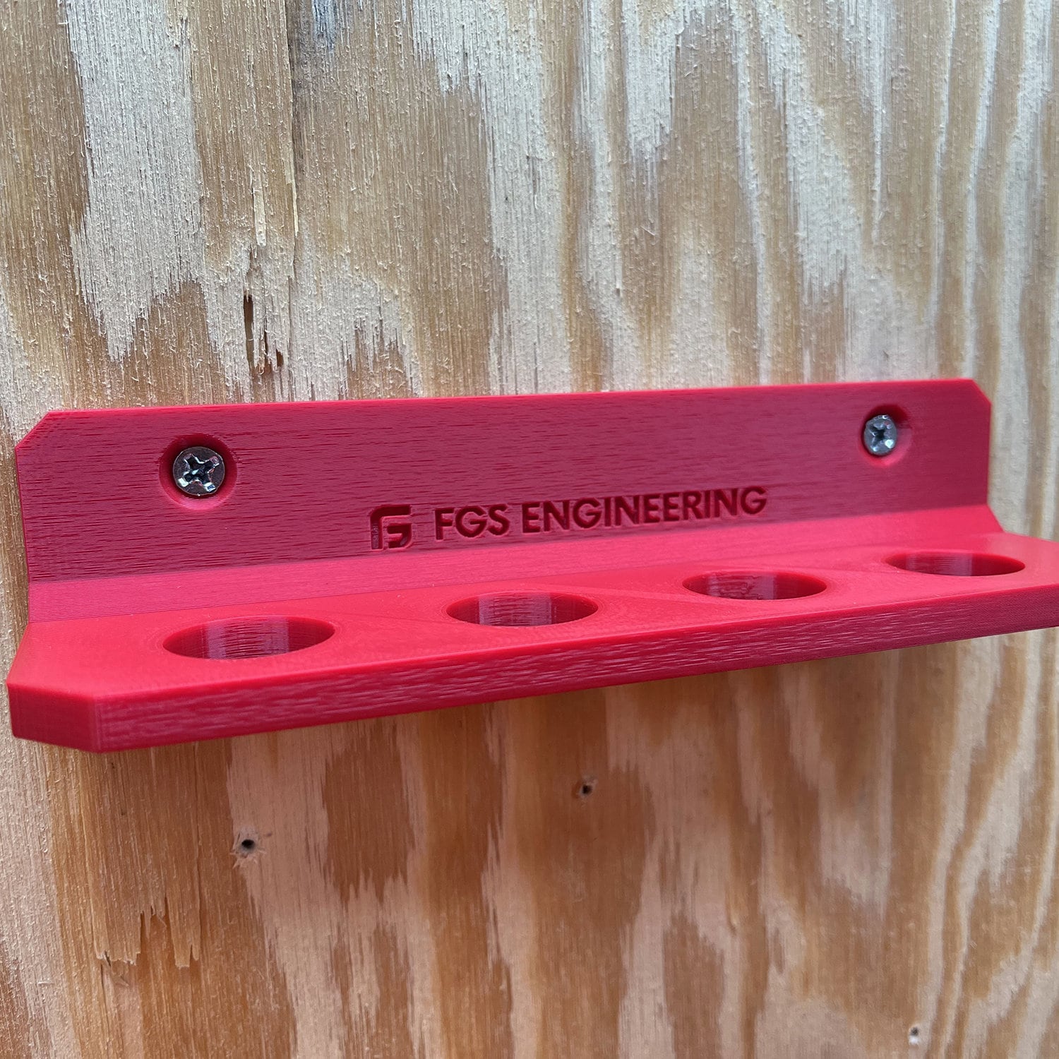 Reloading Die Rack 7/8 Fits Dillon Hornady RCBS - Etsy