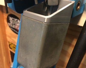 Dillon Rifle Die Adjustment Knob and Locking Wheels - Etsy