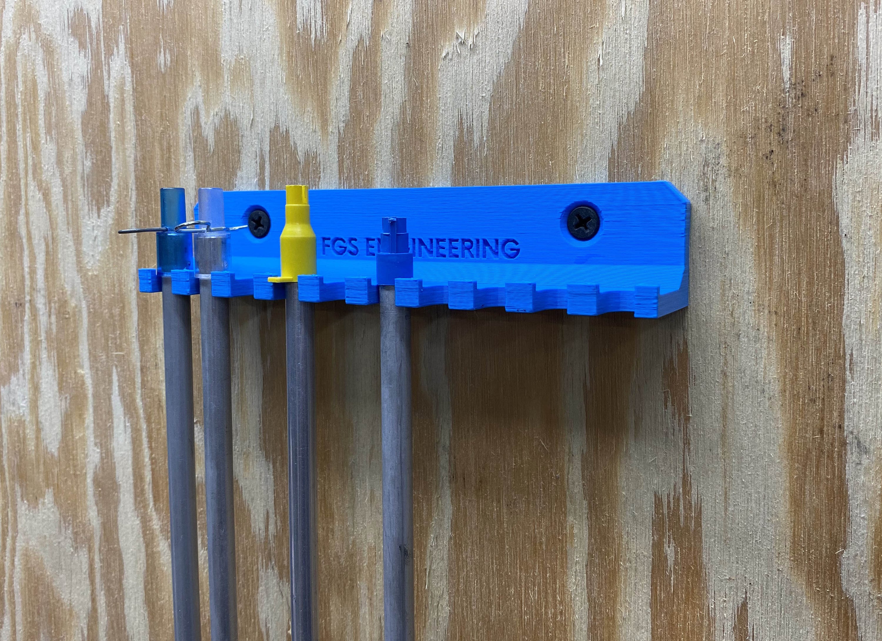 Dillon Primer Tube Rack SDB/550/650/750/1050/1100 - Etsy