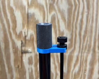 Dillon Case Feeder Plate Knob. Now Handle Plates Easily. 650 - Etsy