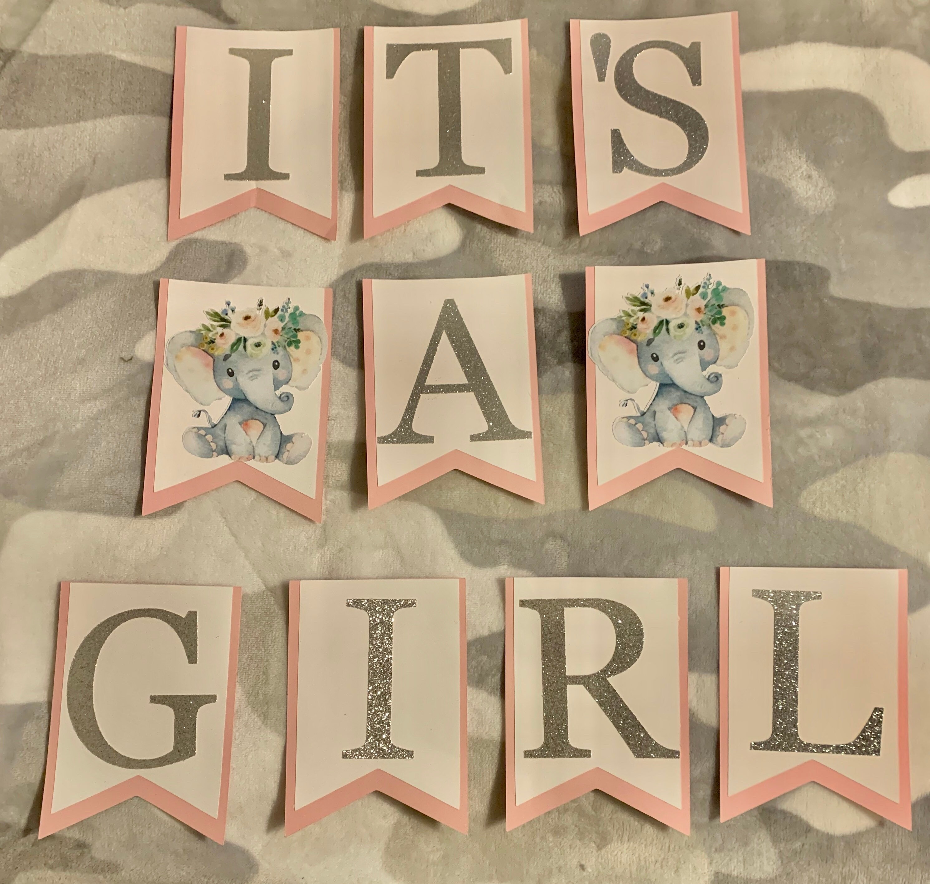 Personalized Banners - Etsy