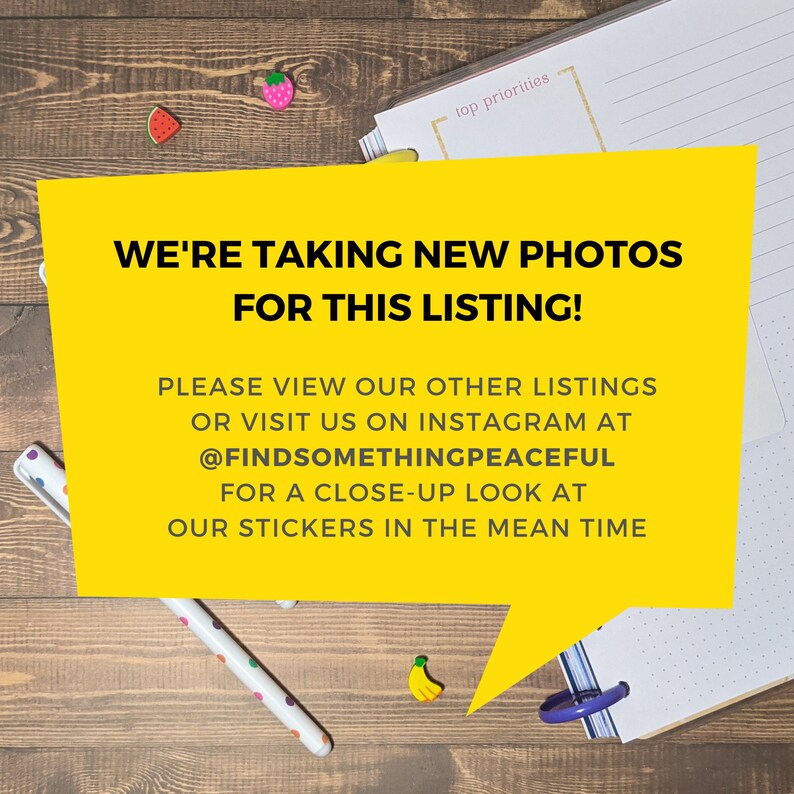 Crime Scene Detective Stickers Multiple Sizes Matte - Etsy