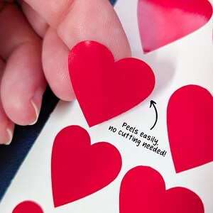 Playing Card Suit Decals - Vinyl Sticker Sheets for Poker & Crafting - Etsy