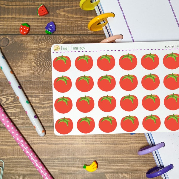 Tomato Canning Label - Etsy