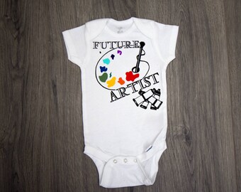 Future Artist - Etsy