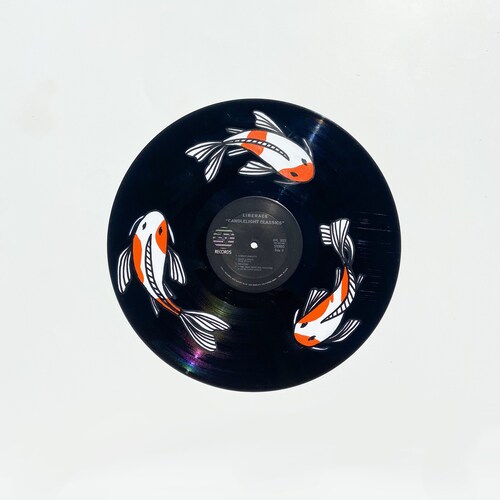 Wall Hangings Wall Décor Home Décor HS1 painted vinyl etna.com.pe