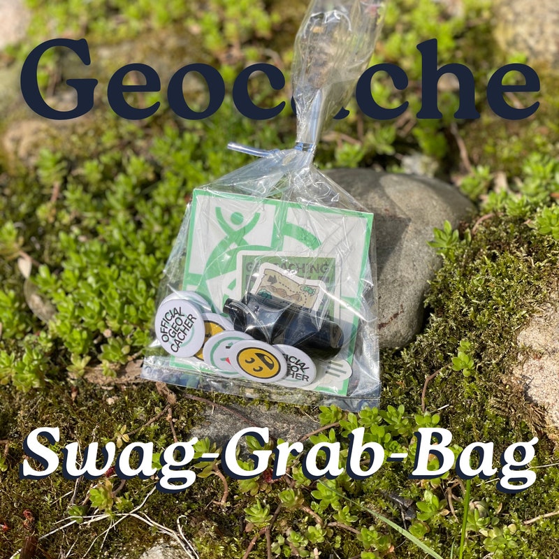 Geocache Container - Etsy