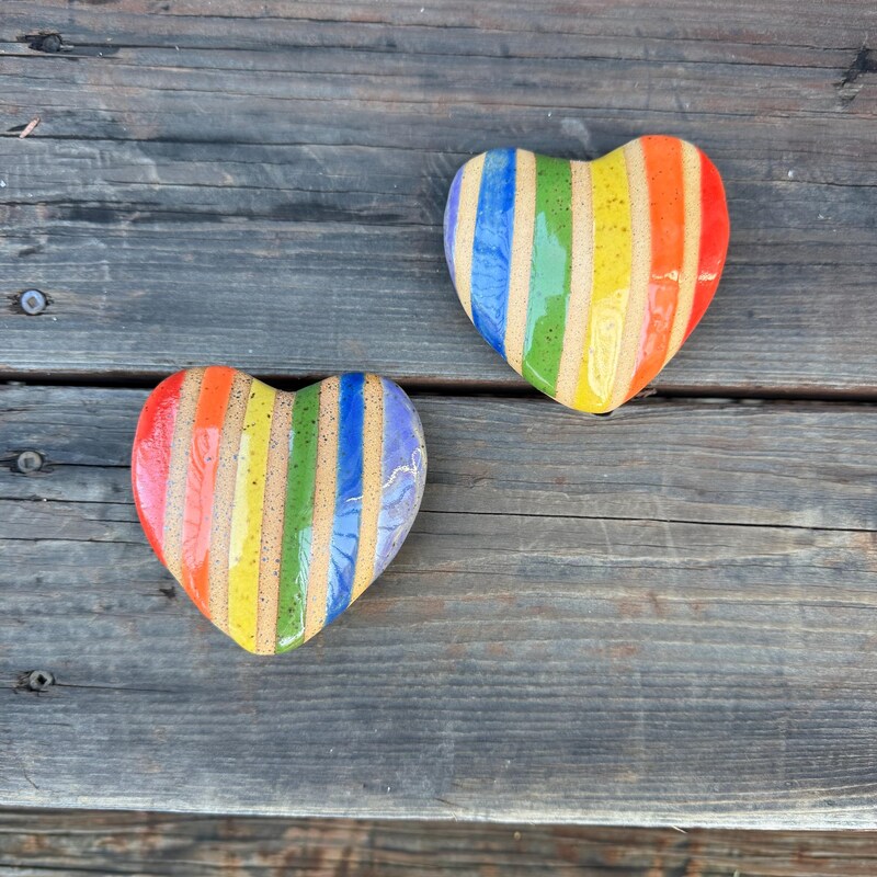 Ceramic Rattle - Etsy