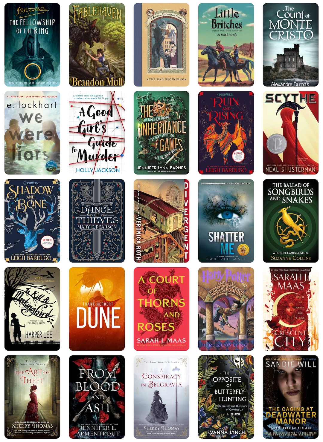 Book Cover Template, Canva Template for Creating Front Book Covers for ...