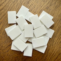 5mm Foam Mini Book Magnets | Mini Book Display | TBR | Book Lover Gift ...