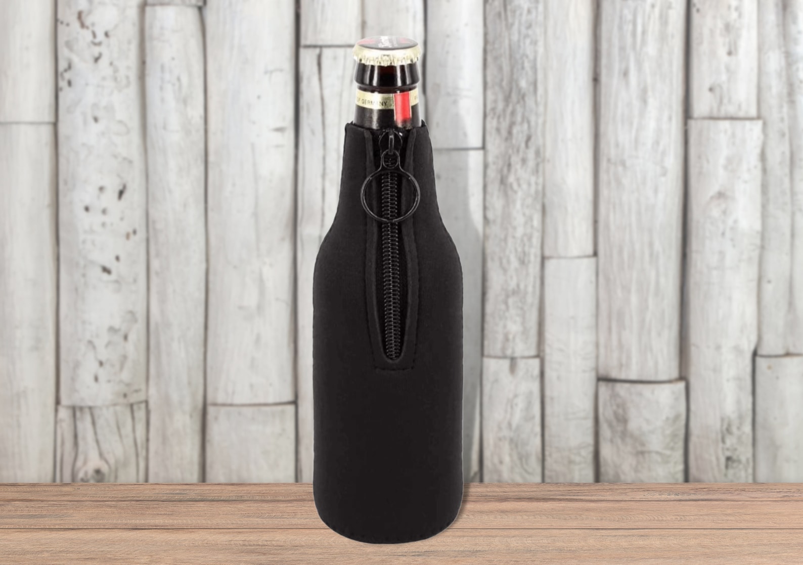 Custom Beer Bottle Insulator Sleeve Personalize With Name or - Etsy