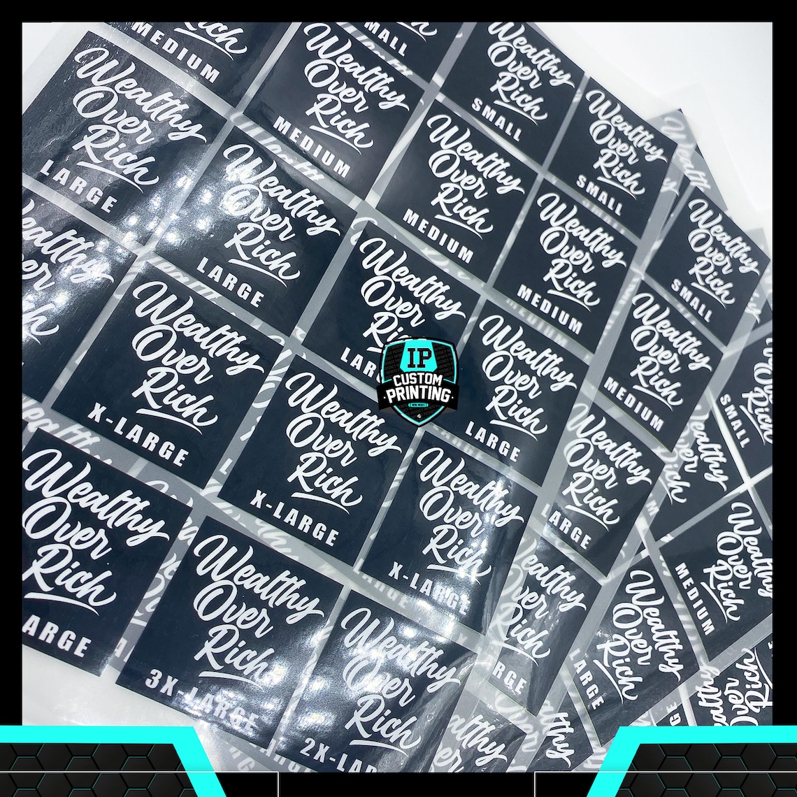 Bulk Ready To Press Full Color Custom Heat Transfer Tags 100 Etsy bulk-ready-to-press-full-color-custom-heat-transfer-tags-100-etsy