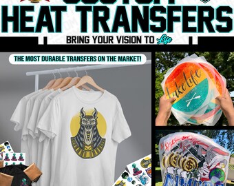 My Beast DTF Heat Transfer Humor Iron-on Transfer - Etsy