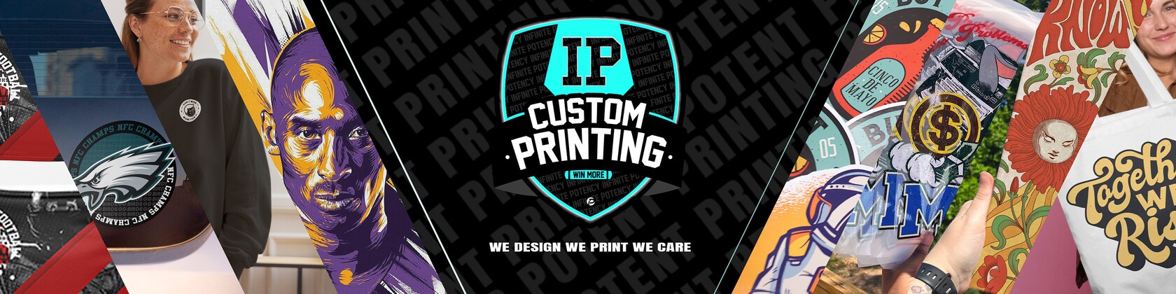 IPCustomPrinting - Etsy