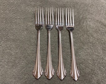 Oneida Flatware Clarette | Etsy