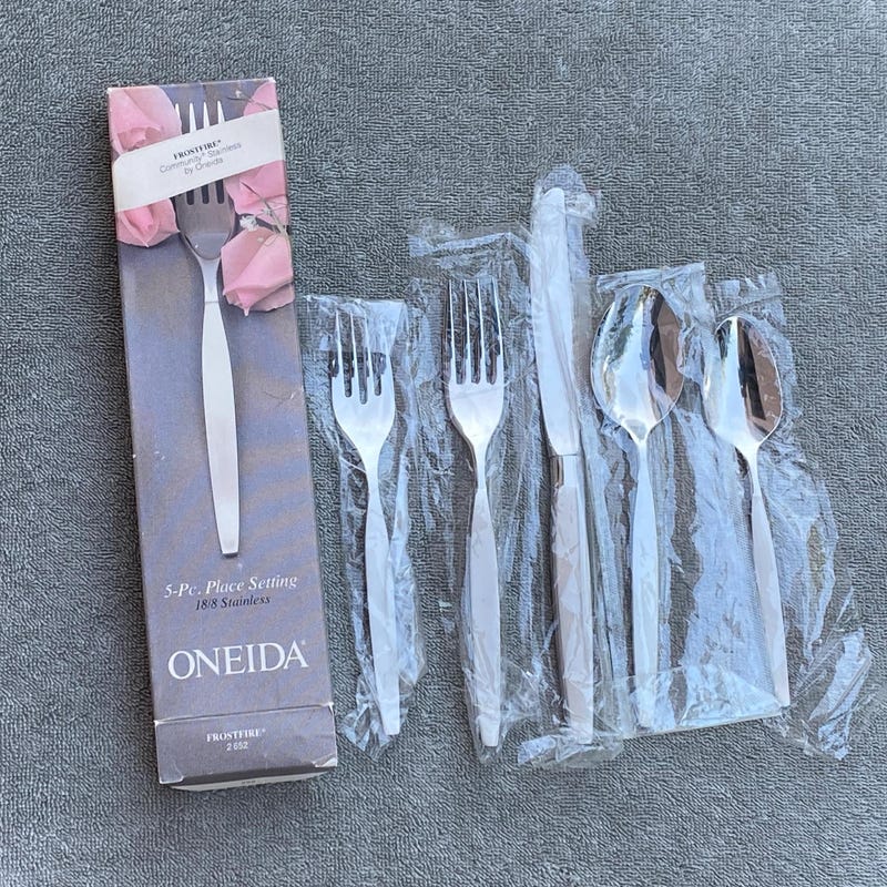 Oneida Community - Etsy