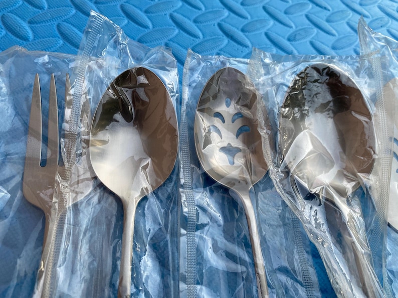 Oneida Patrick Henry Satin Community Stainless Steel Flatware 9 Piece ...