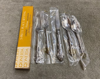 Oneida Cube Mark - Etsy