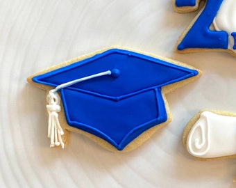 Graduation Cookie Cutter Stl - Etsy