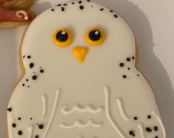 Owl Cookie Cutter | Etsy