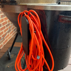 Cable Management XL for Recteq Grills - Etsy