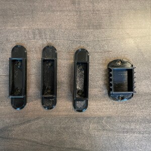 Grease Drain Plug and All Weather Vent Plugs for Recteq RT-590 Stampede ...