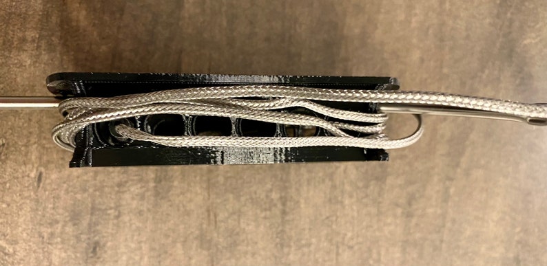 Probe Holder for recteq Grills | Etsy