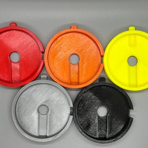 Smoke Stack Cover for Recteq Grills **2022 Update** - Etsy