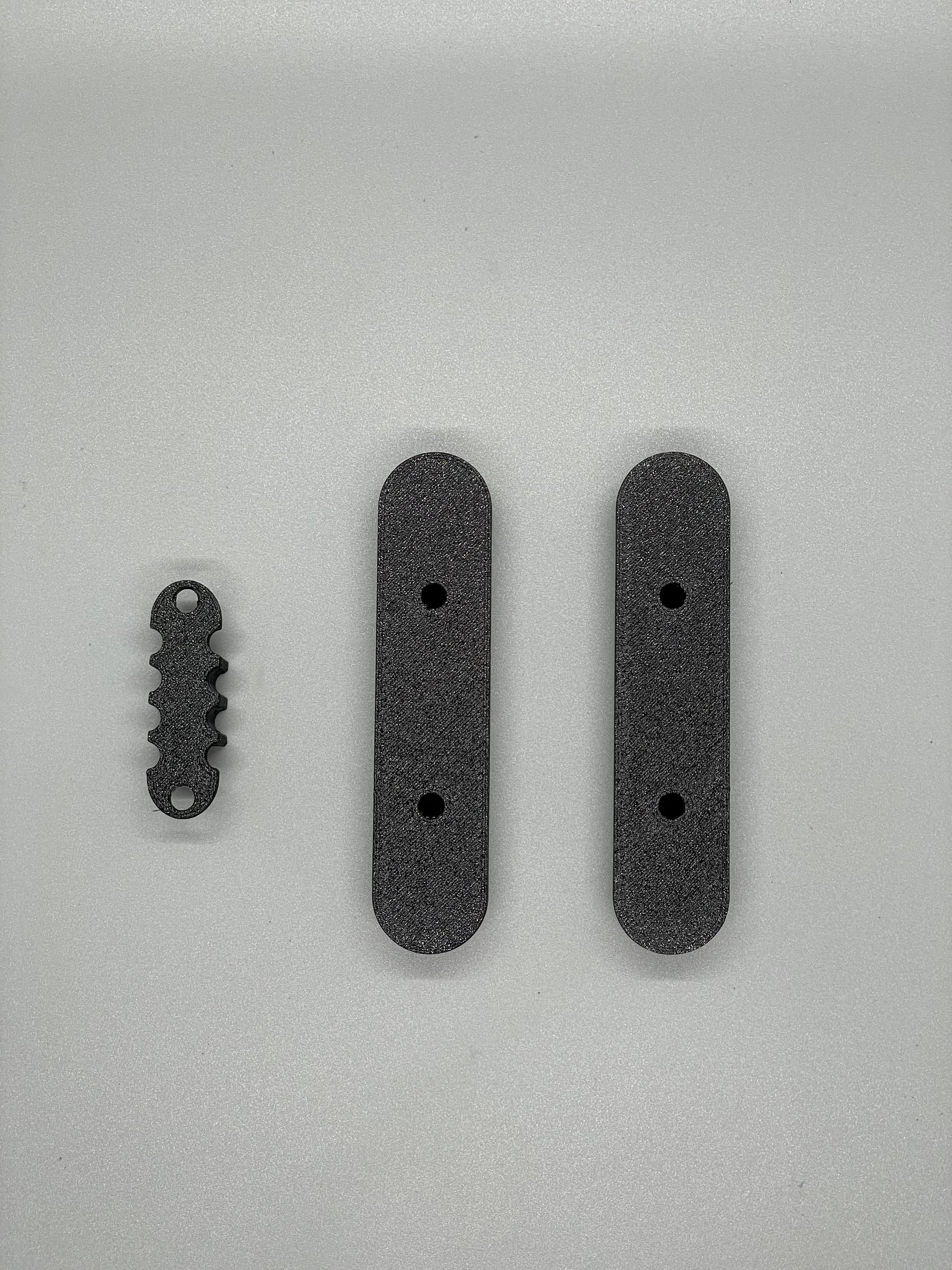 Grease Drain Plug and All Weather Vent Plugs for RT-340 Trailblazer ...